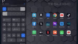 Tesla Display 대안: Tesla OS가 갖춰야 할 모든 것 [동영상]
